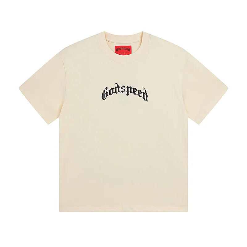 Top match God Speed T-Shirts