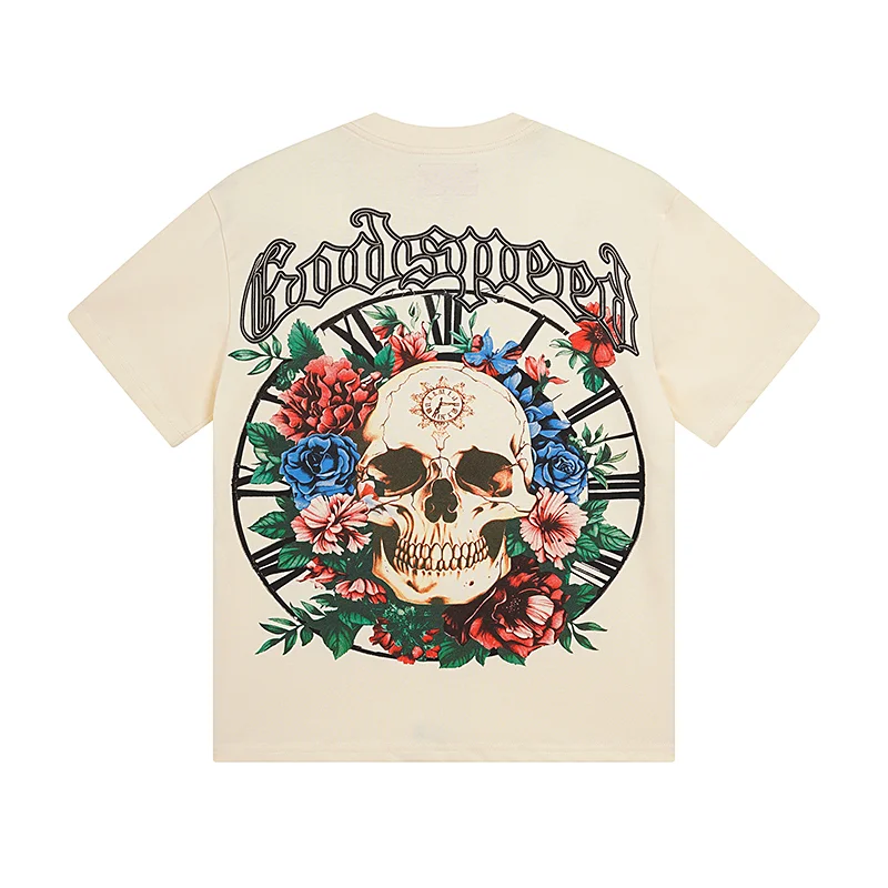 Top match God Speed T-Shirts