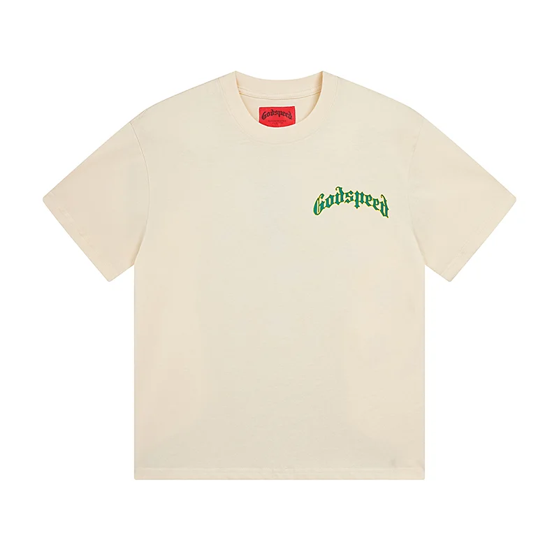 Top match God Speed T-Shirts