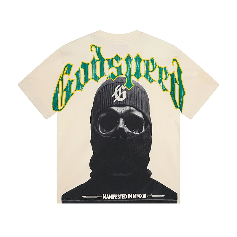 Top match God Speed T-Shirts