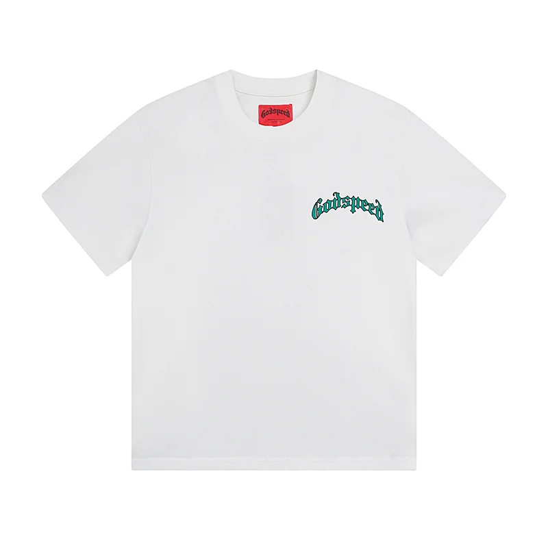 Top match God Speed T-Shirts