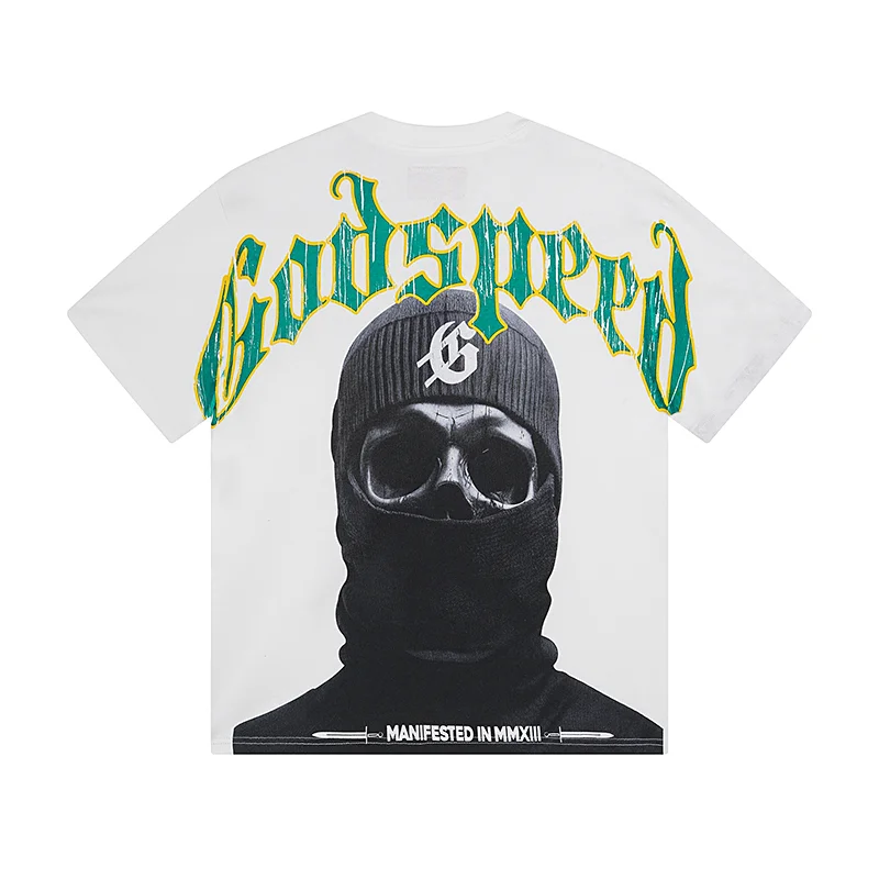 Top match God Speed T-Shirts
