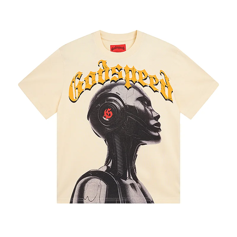 Top match God Speed T-Shirts