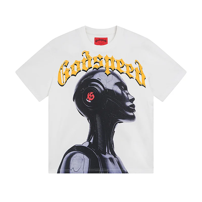 Top match God Speed T-Shirts