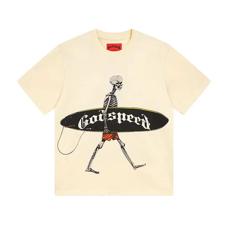 Top match God Speed T-Shirts