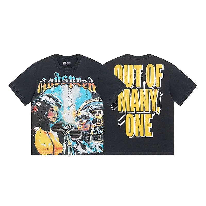 God Speed T-Shirts