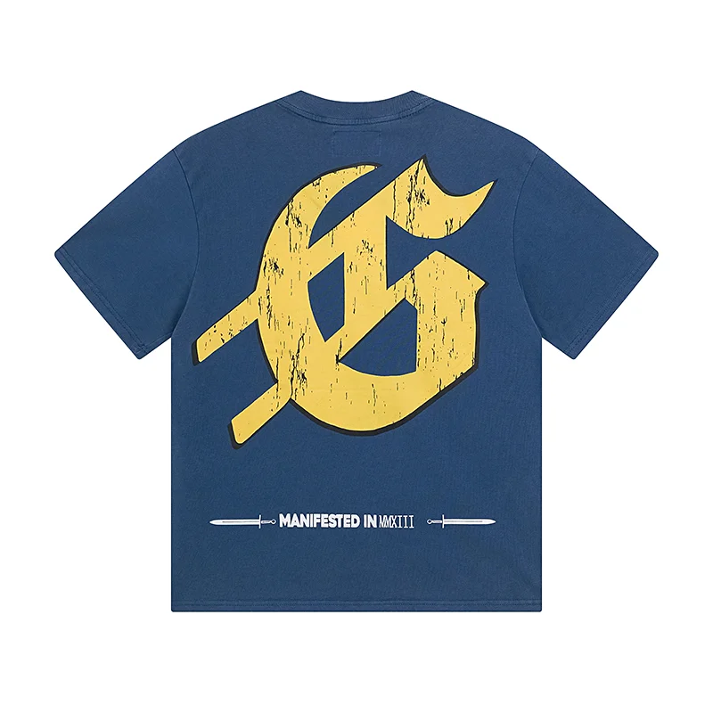 High fidelity God Speed T-Shirts