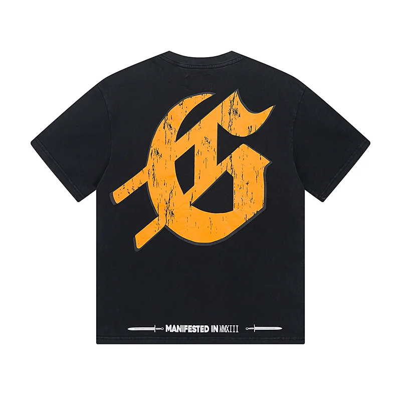 High fidelity God Speed T-Shirts
