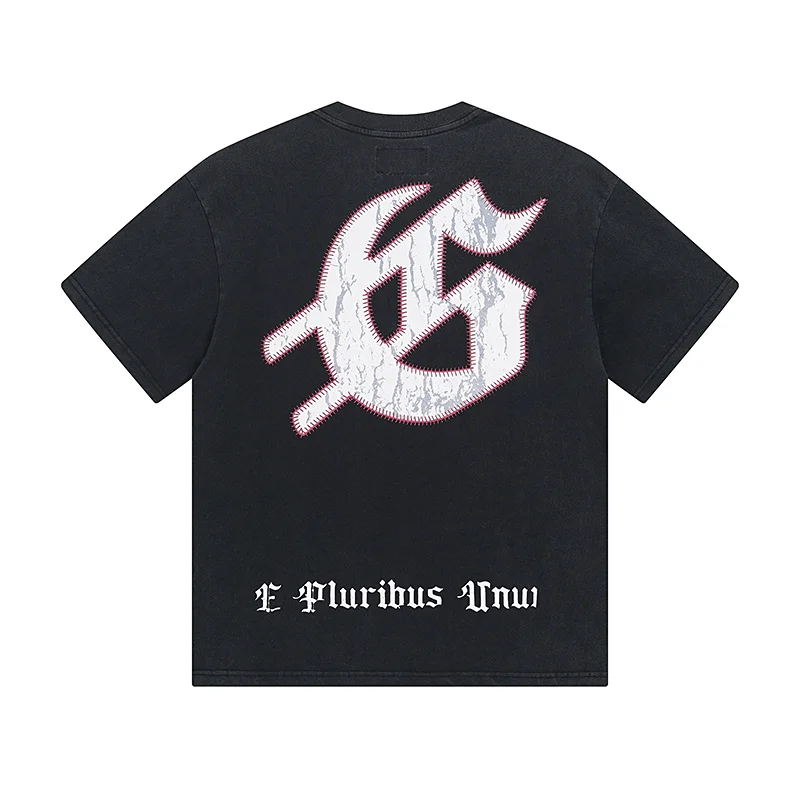 High fidelity God Speed T-Shirts