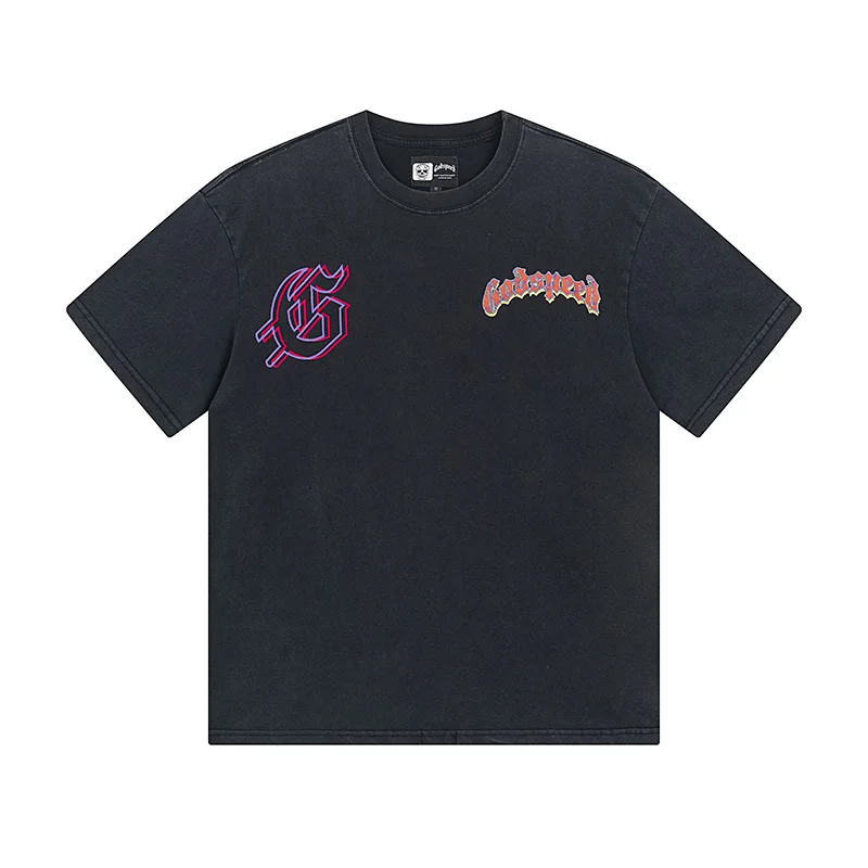 High fidelity God Speed T-Shirts