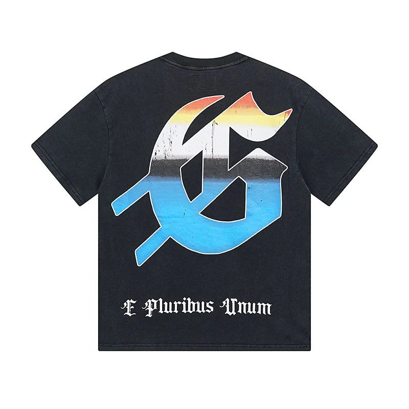 High fidelity God Speed T-Shirts