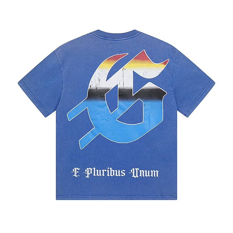 High fidelity God Speed T-Shirts