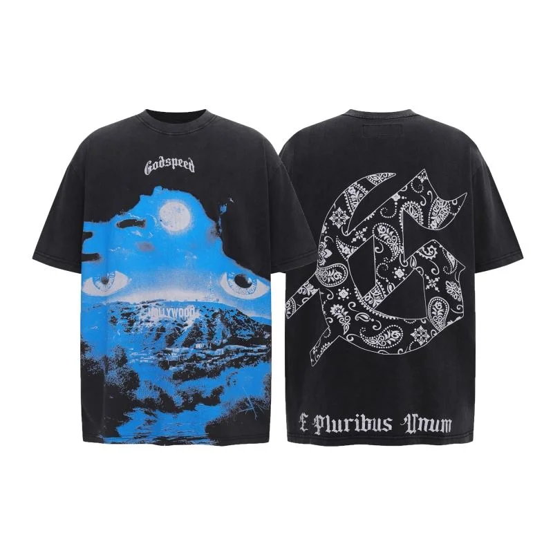 God Speed T-Shirts