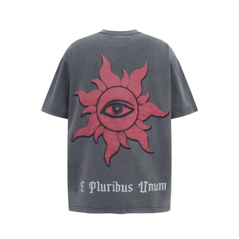 Low-cost God Speed T-Shirts