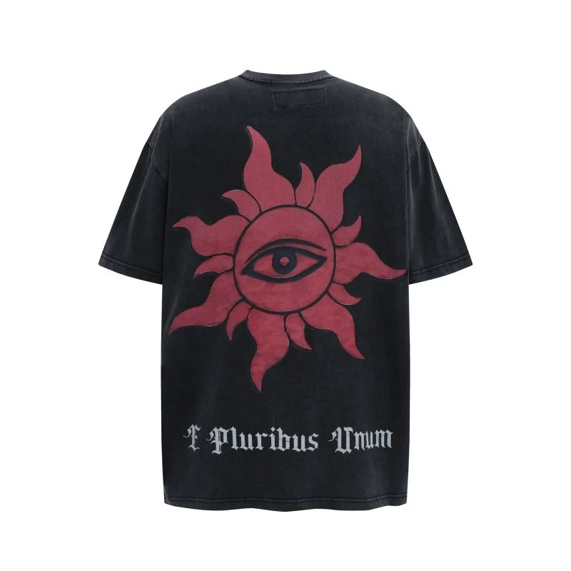 Low-cost God Speed T-Shirts