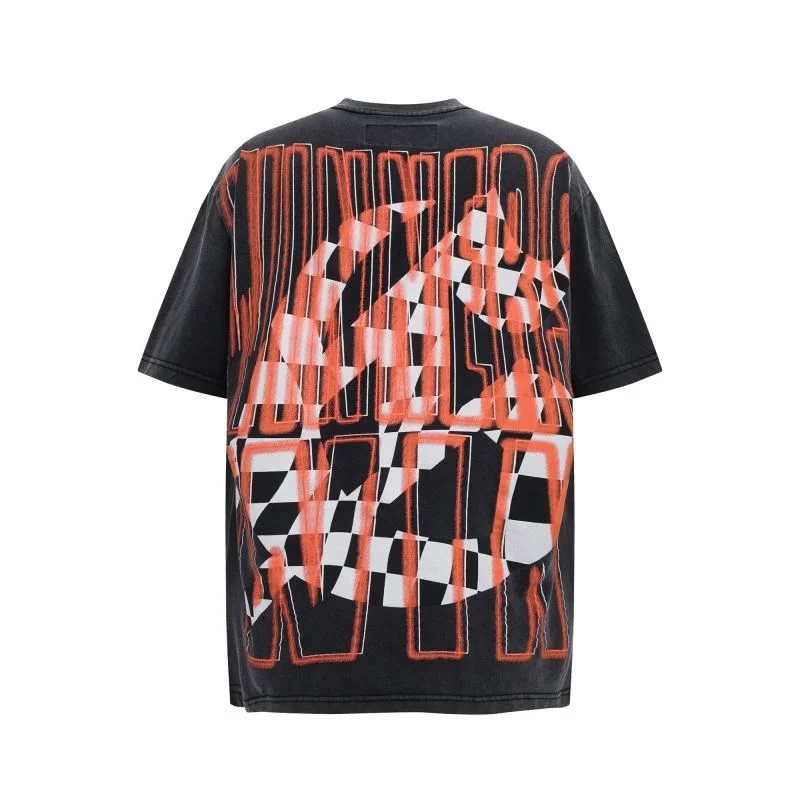 Low-cost God Speed T-Shirts