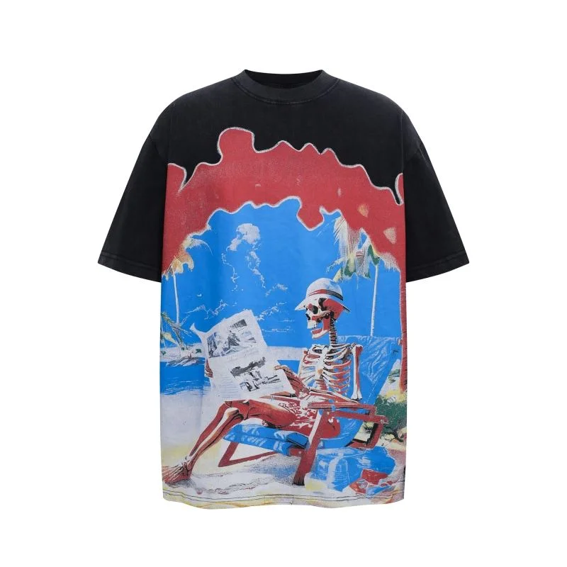 Low-cost God Speed T-Shirts