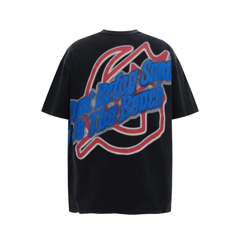 Low-cost God Speed T-Shirts