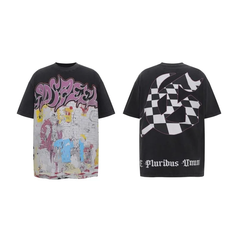 Low-cost God Speed T-Shirts