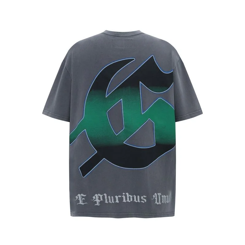 Low-cost God Speed T-Shirts