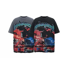 Low-cost God Speed T-Shirts