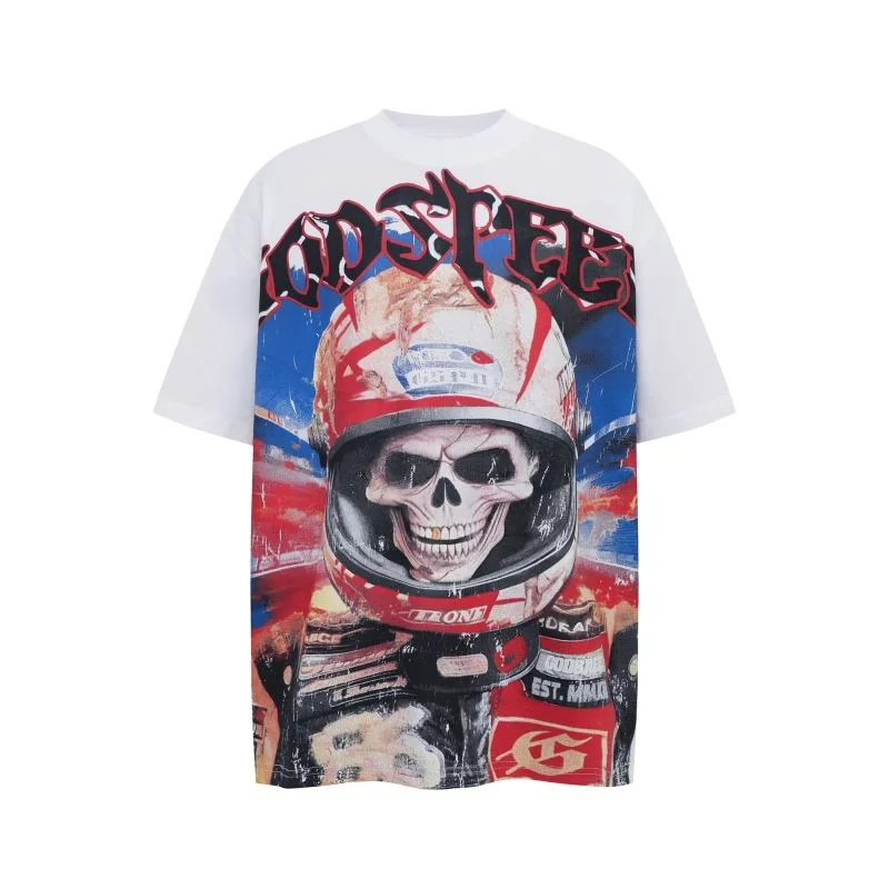 Low-cost God Speed T-Shirts