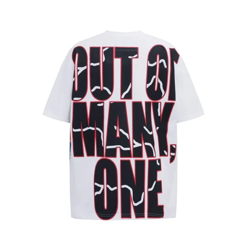Low-cost God Speed T-Shirts