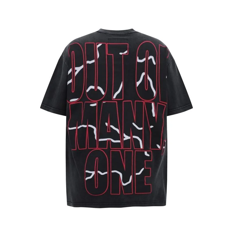 Low-cost God Speed T-Shirts