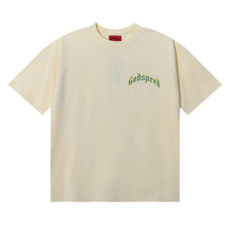 God Speed T-Shirts