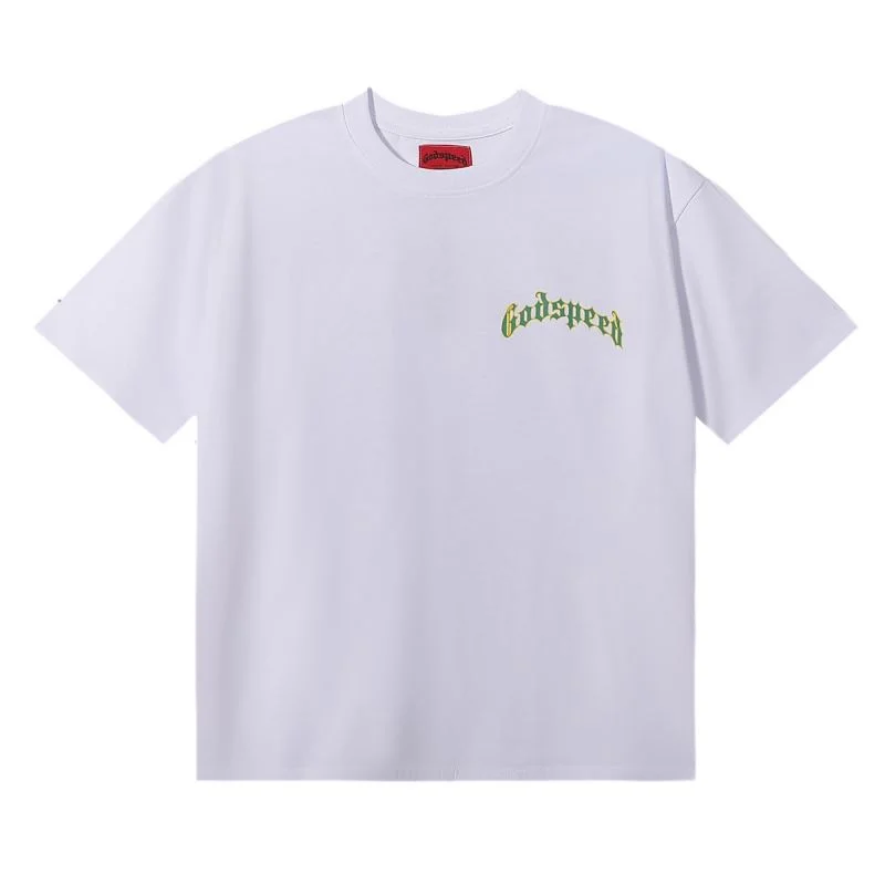 Real God Speed T-Shirts