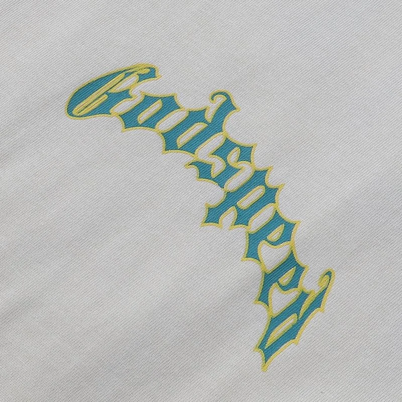 Real God Speed T-Shirts