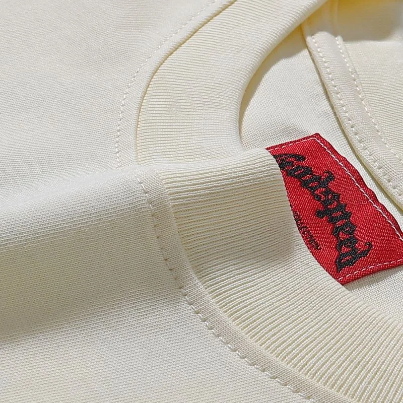 Real God Speed T-Shirts