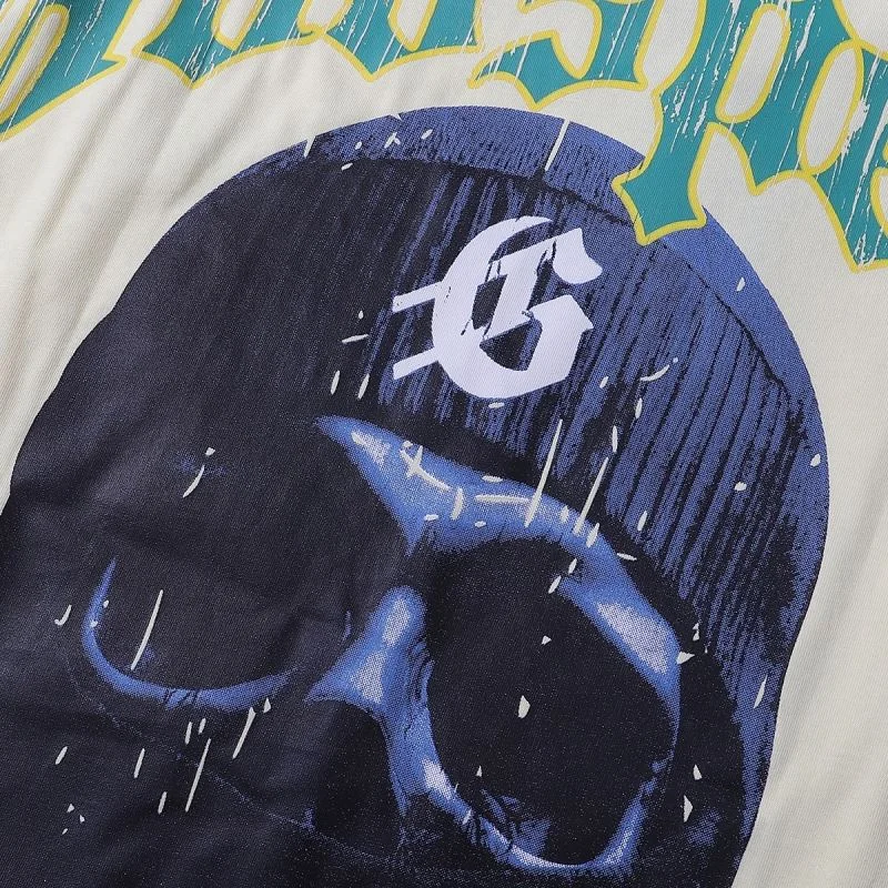 Real God Speed T-Shirts