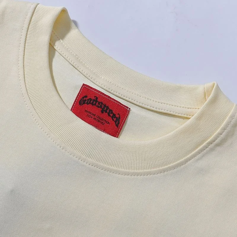 Real God Speed T-Shirts