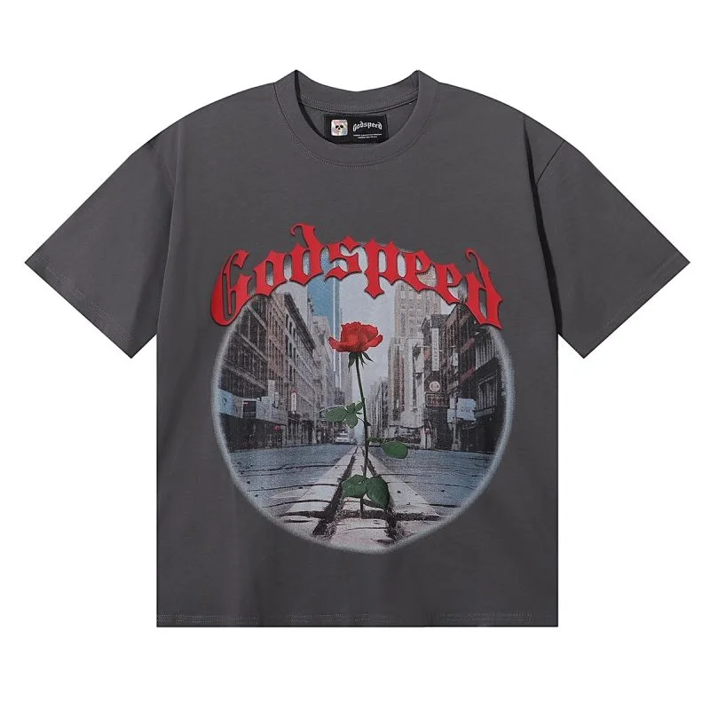 God Speed T-Shirts