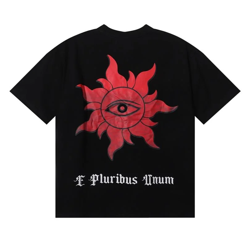 Top match God Speed T-Shirts