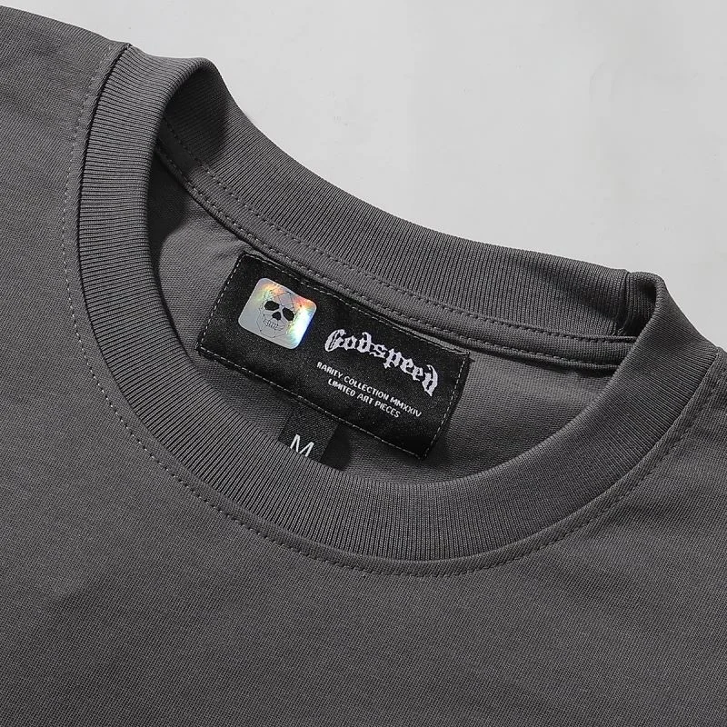 Top match God Speed T-Shirts