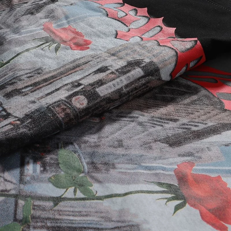 Top match God Speed T-Shirts