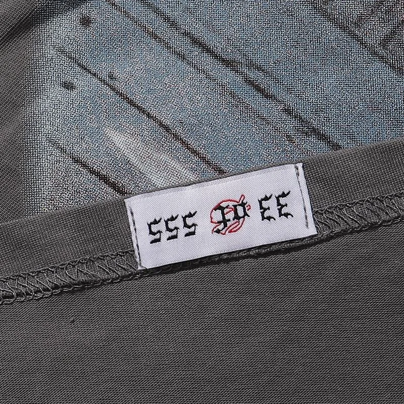 Top match God Speed T-Shirts