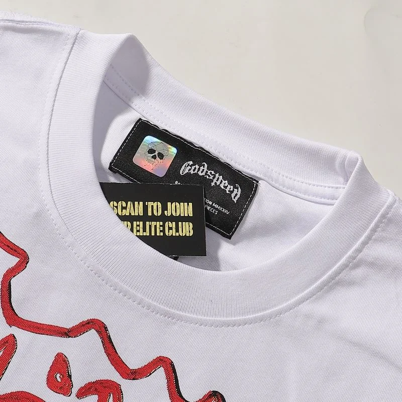 Affordable God Speed T-Shirts