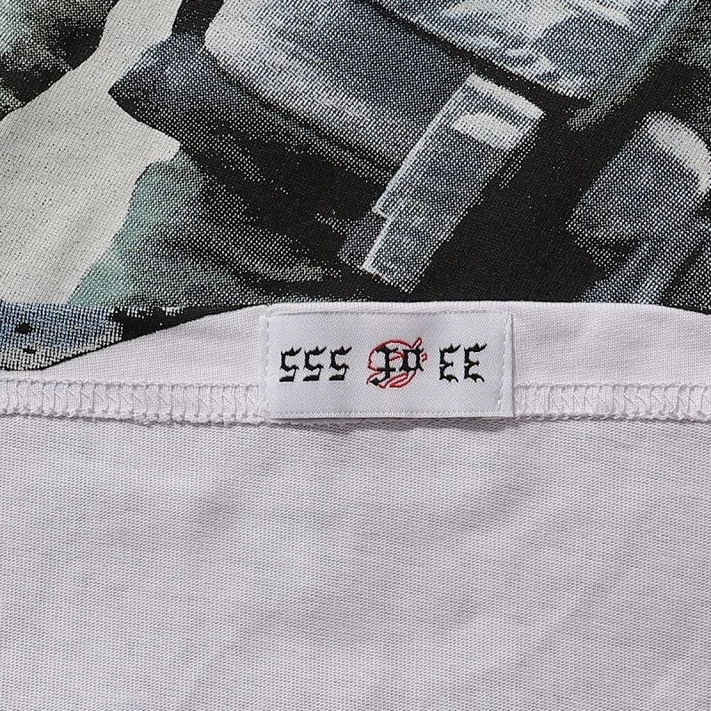 Affordable God Speed T-Shirts