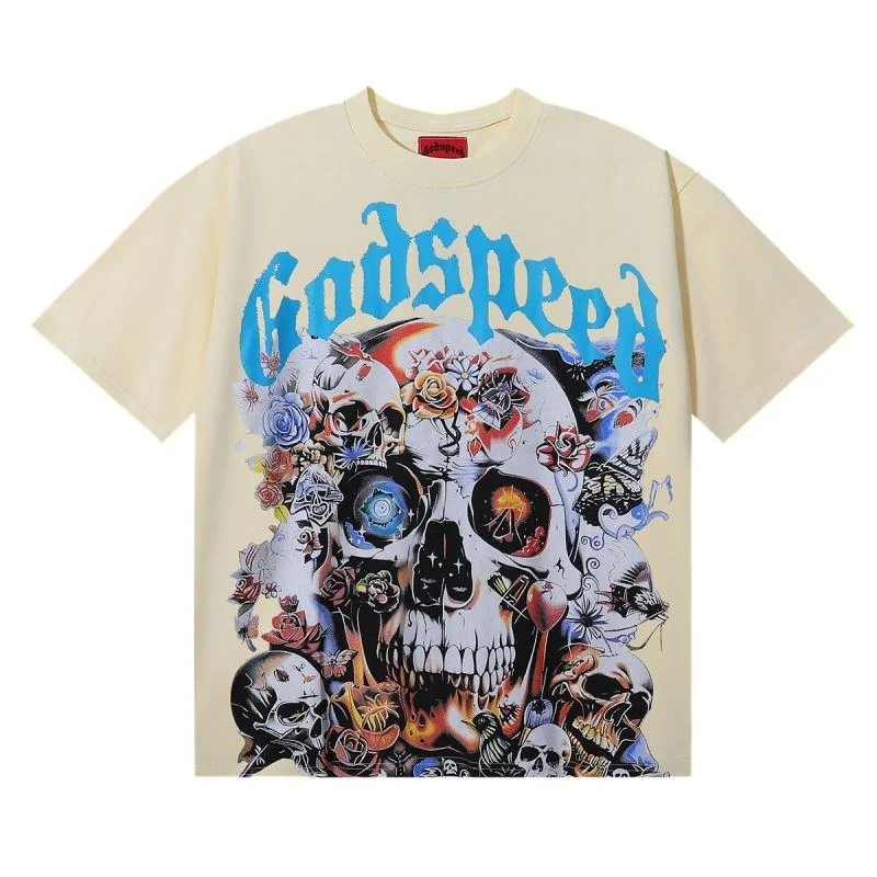 God Speed T-Shirts