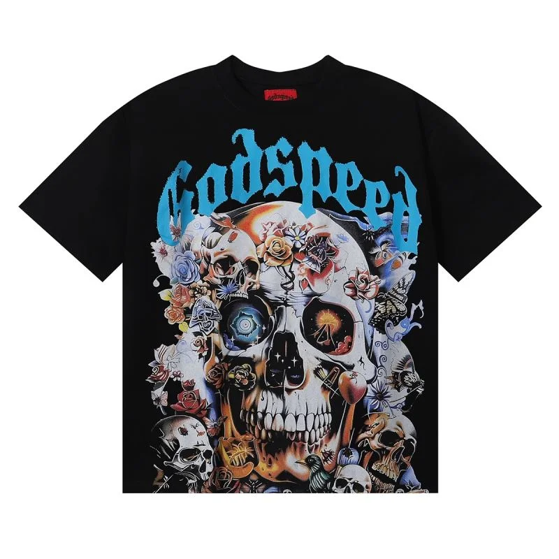 Affordable God Speed T-Shirts