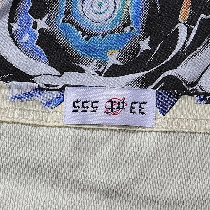 Affordable God Speed T-Shirts