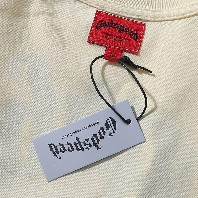 Affordable God Speed T-Shirts