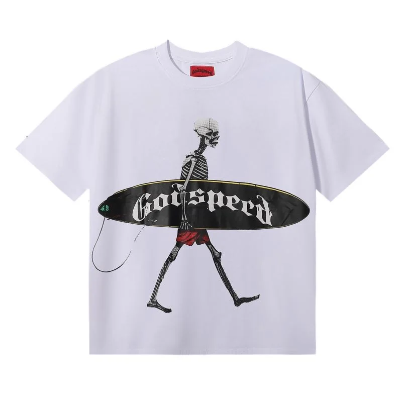 God Speed T-Shirts