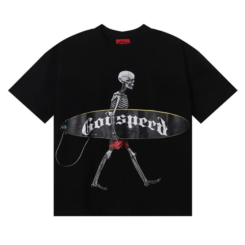 Economical God Speed T-Shirts