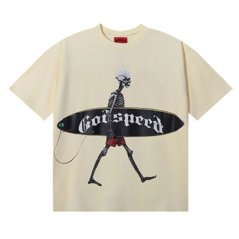 Economical God Speed T-Shirts