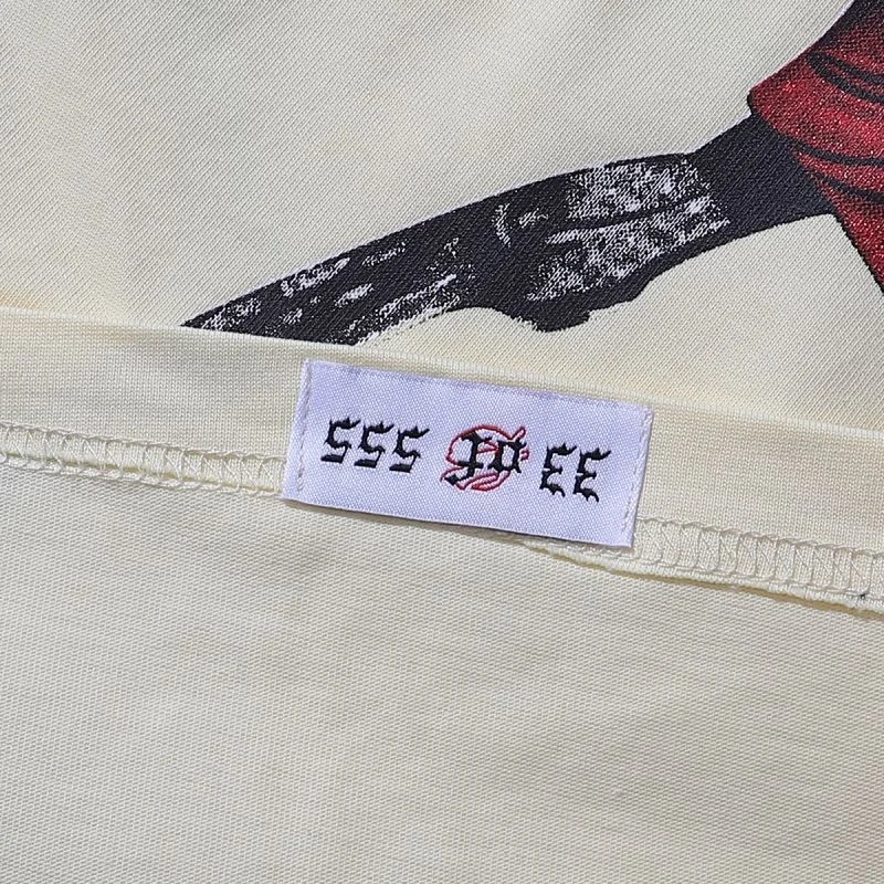 Economical God Speed T-Shirts