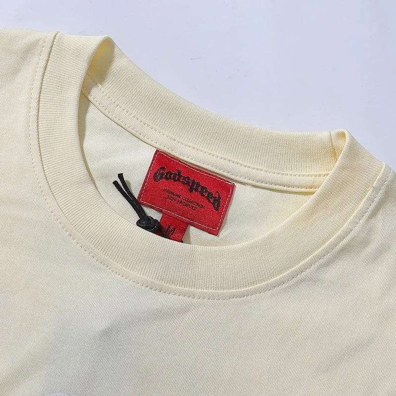 Economical God Speed T-Shirts